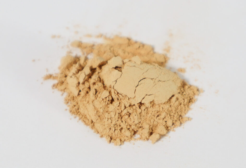 Simply Earth Mineral Foundation | Sand 4 | Mineral Cosmetics